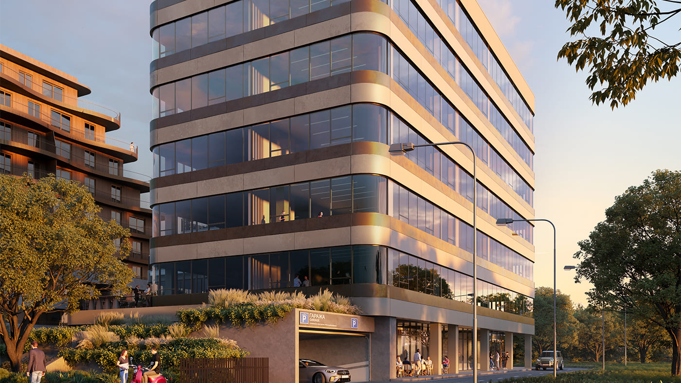 Bel Mondo | PSP - Farman Holding 2025 - 2026 % Award Winner